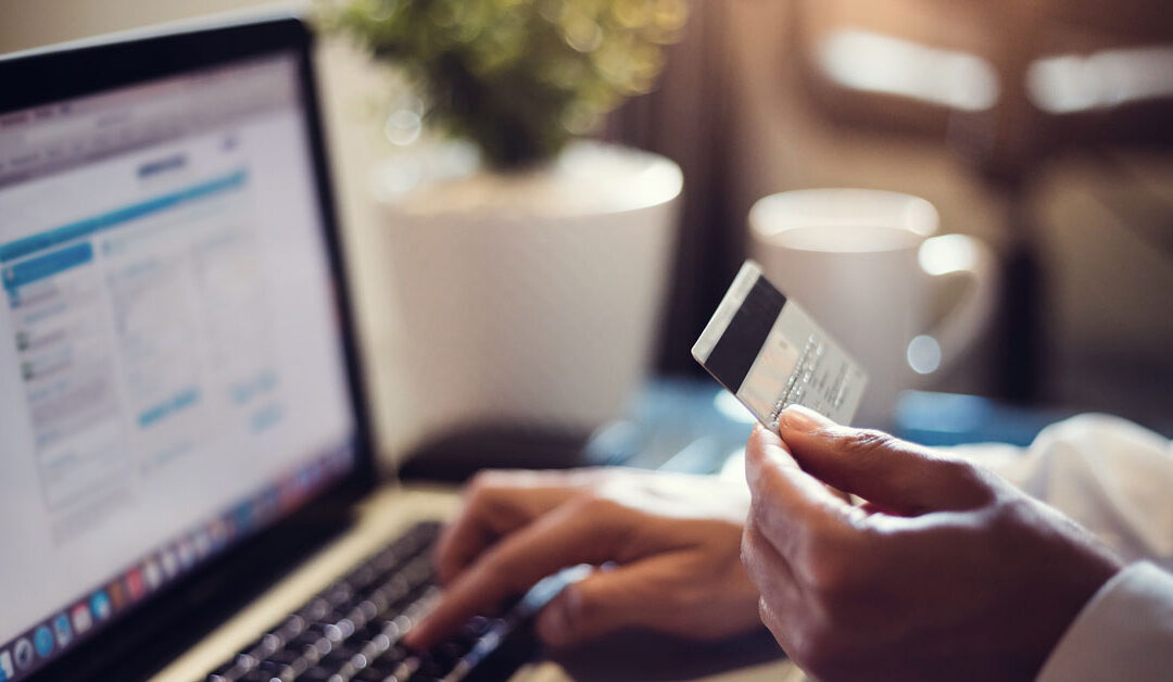 Some Card Not Present Transactions Require You To Register With Visa Some Card Not Present Transactions Require You To Register With Visa